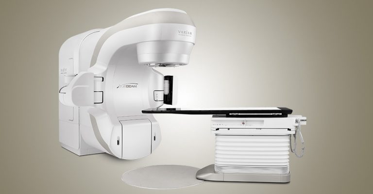Tecnología - Advanced Radiotherapy